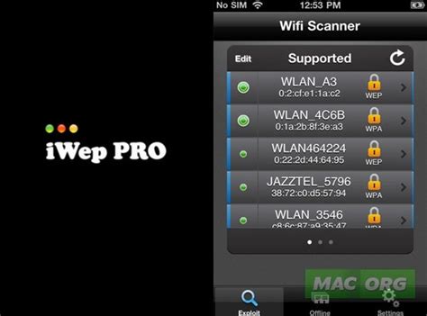 Ios Wifi Hacking Apps Masheavenly