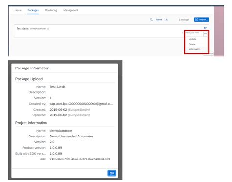Intelligent Erp Update Deep Dive For Sap Intelli Sap Community