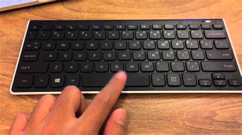 Keyboard Hp Bluetooth Homecare24