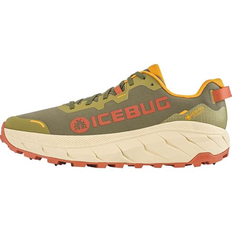 Icebug Road Running Shoes