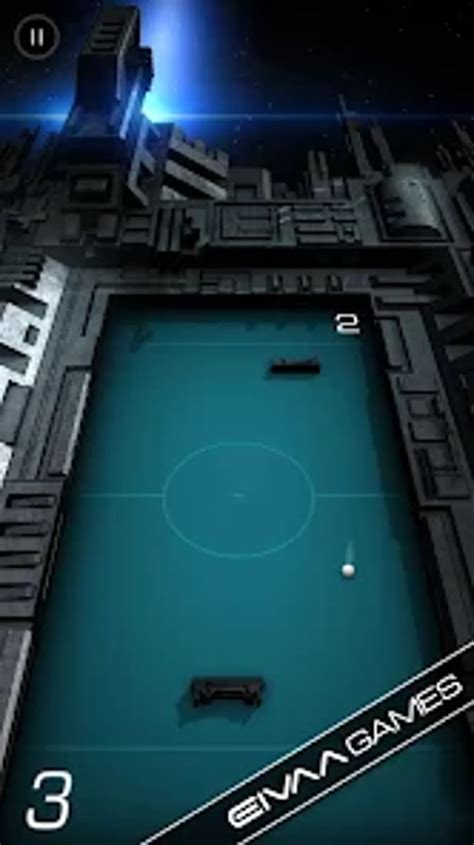 ping pong 3d para android descargar