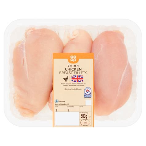 Lidl Chicken Breast Mini Fillets Cheapest Wholesalers Br