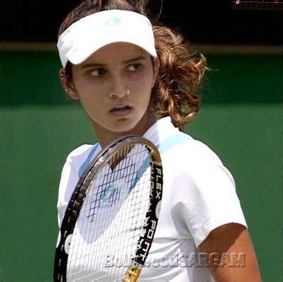 Sports Clubs Sania Mirza Hot Pictures Wallpapers