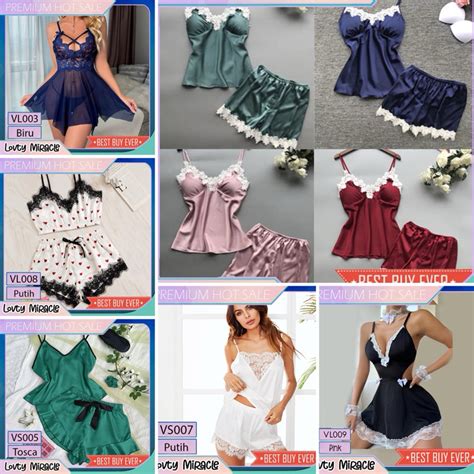 Jual Baju Sexy Lingerie Lingery Seksi Baju Dinas Baju Haram Baju Nakal Bisa Instant Shopee