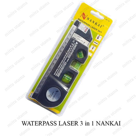Waterpass Laser Mitra Utama Pekanbaru
