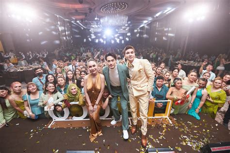 “แม่ตั๊กเลดี้” เปิดตัว Ld Coco ผงมะพร้าวสกัดเย็นนำเข้าจากไต้หวัน