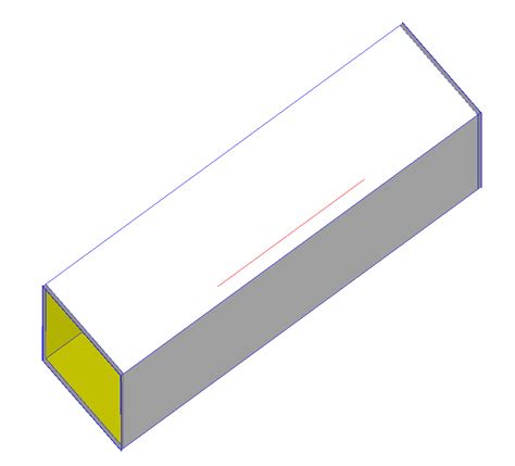 Dynamic Holes Are Missing Or Shown As Lines On Straight In Camduct