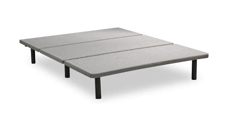 Zephyr 20 Queen Platform Base
