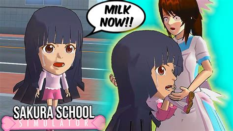 Sakura Giving Birth Sakura Giving Birth