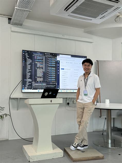 Sanjeep Lama On Linkedin Throwback Qa