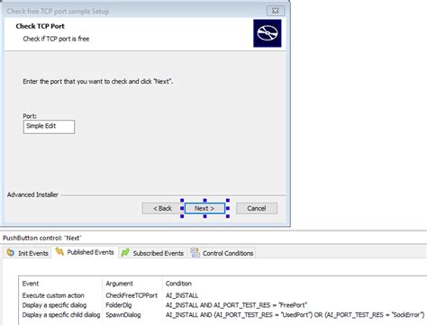 Tcp Port Check Tool At Sally Seim Blog