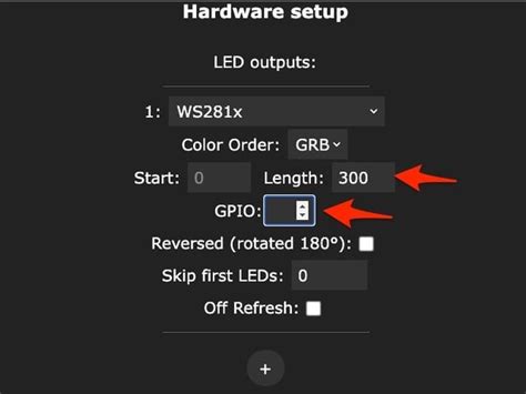 Adafruit Sparkle Motion