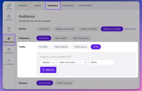 webinar popup teardown session [summary]