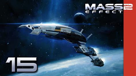 Mass Effect 2 Gameplay Ita ★ Lets Play 15 Greybox Youtube