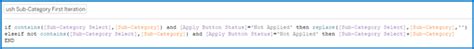 how to create multi select parameter with apply button in tableau