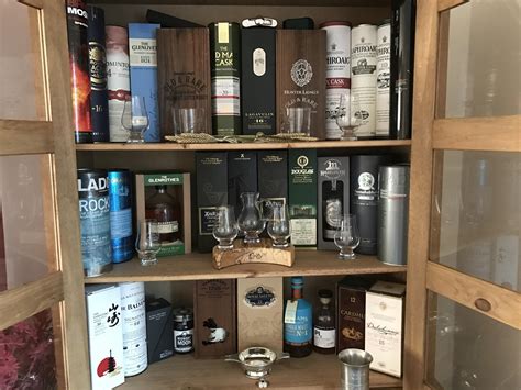 Wee Dram Anyone Rwhisky