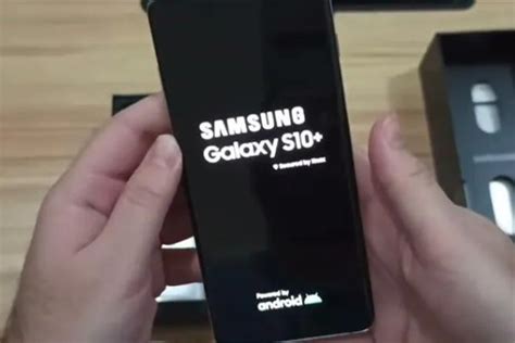 My Android Phone Is Stuck On Boot Screen What To Do