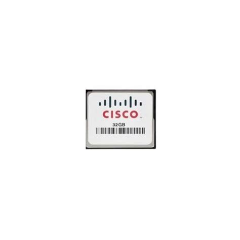 Cisco MEM FLASH G Memory Flash Datacom Technologies BD