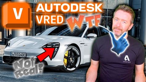 Autodesk Automotive On Linkedin Why Is This Rendering Software 14 000