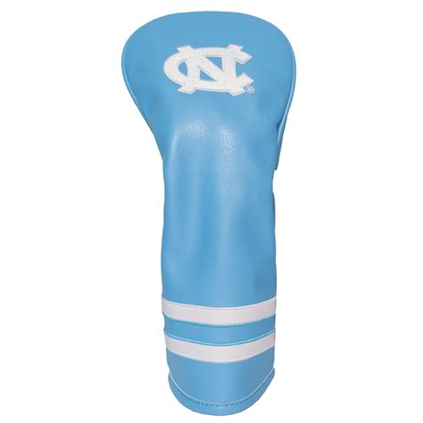 North Carolina Tar Heels Vintage Fairway Headcover Buy Fairway Wood