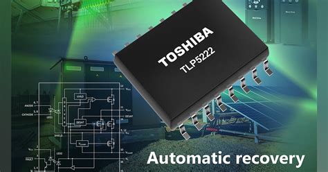 Industrial Gate Driver Optocoupler Circumvents Common Headaches