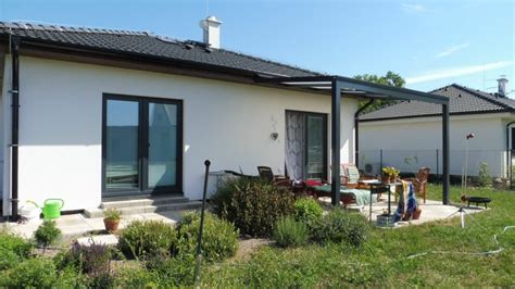 Genepe 083 Menší Dřevostavba 3 Kk Druhá Výstavba