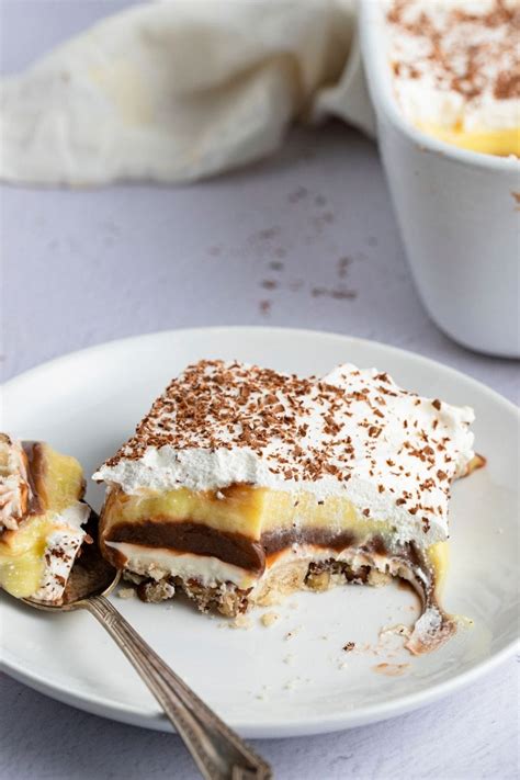 Robert Redford Dessert Easy Recipe Insanely Good
