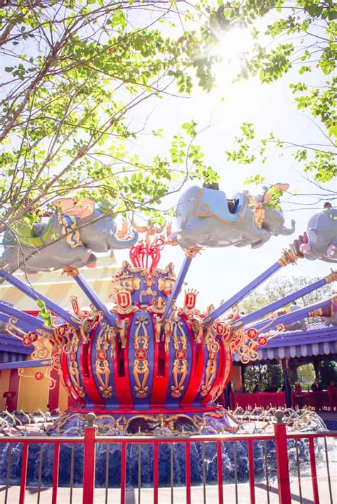 Things You Shouldnt Do At Disney World With Love From Bex