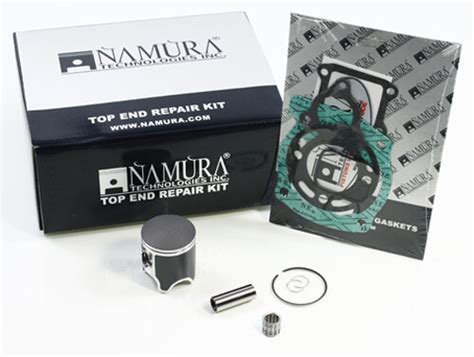 Namura Namura Top End Repair Kit 4844 Mm Nx 10081 6k Ebay