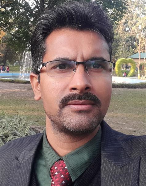 Deepak Kumar Semwal Phd Nova Science Publishers
