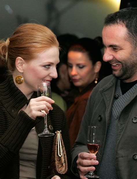 Joško Lokas U Izlazak Je Poveo Lijepu Kćer Ponosno Ju Je Prigrlio Za Fotografiju