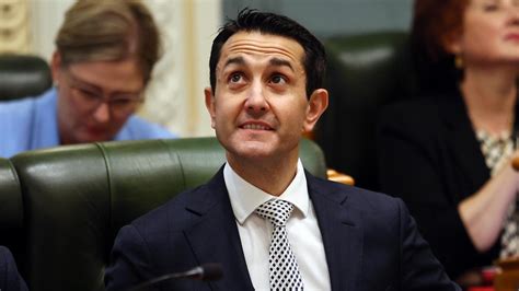 Latest Twist In Failed Set Solutions Linked To David Crisafulli The Mercury