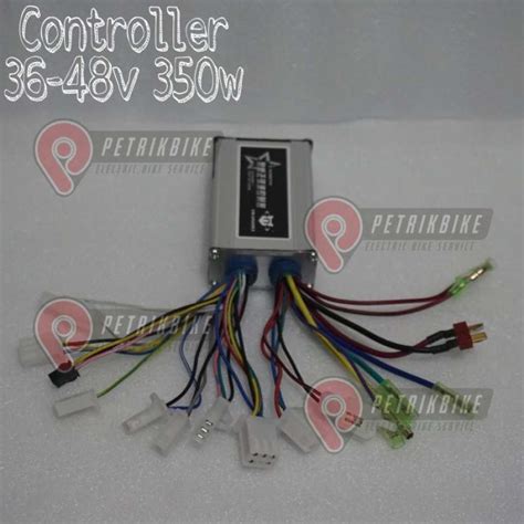 Jual Controller Sepeda Listrik Selis Di Seller Yesen Store Tick Tegal