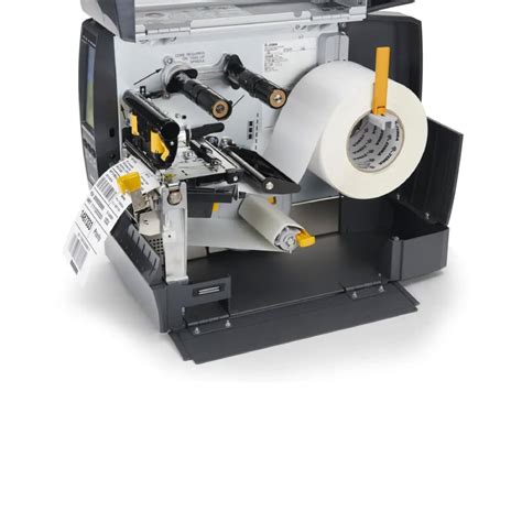 Zebra Zt231 Tt Industrial Barcode Printer Cps