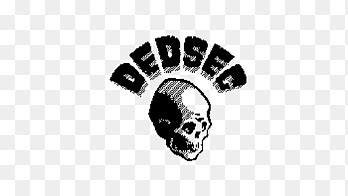Dedsec Png Images Pngegg