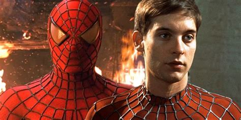 Spider Man 2s Rerelease Box Office Confirms What We All Know About