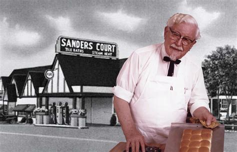 Historic Photos Show Where Americas Most Famous Food Companies Started