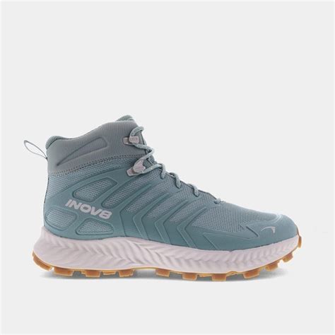 Köp Inov 8 Roclite Mid W Light Green Light Grey Outdoorexperten