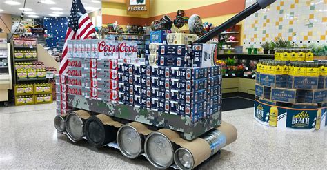Grocery Store Display Ideas Supermarket Display Ideas Enhance Your