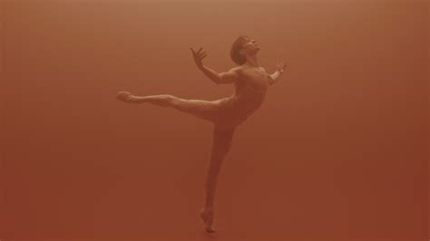 Daniil Simkin On His New Dance Film And His Future As A Producer