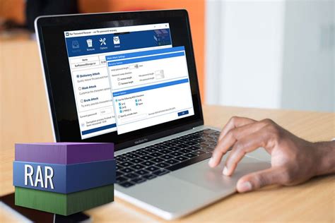 Rar Password Recover Pro Recuperar La Contraseña Olvidada