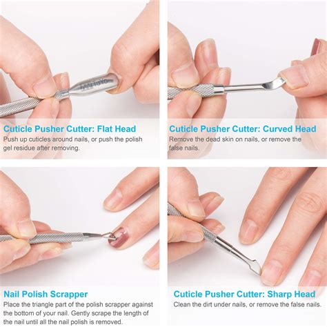 How To Use Cuticle Remover On Calluses At Cornelius Davis Blog