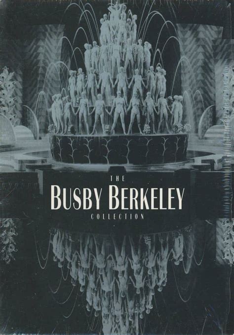 駿河屋 The Busby Berkeley Collection [輸入盤]（映画）