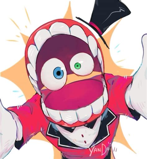 The Amazing Digital Circus 🎪 Disegno Manga Cose Belle Idee Per