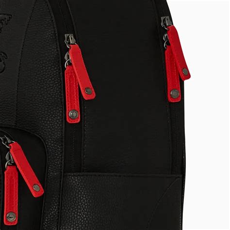 Sprayground James First Class Global Takeoff Cargo Backpack