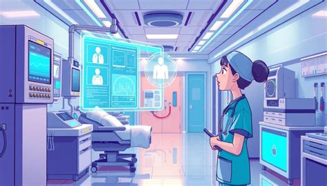 Ai Assisted Nursing Documentation Protocol 2025