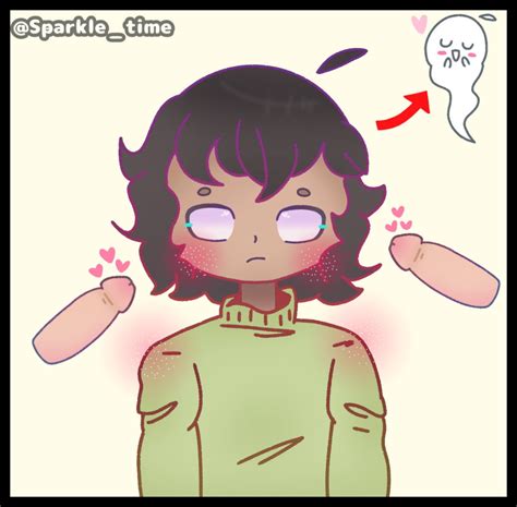 Rule 34 3boys Artist Name Big Penis Black Hair Blush Clothing Cream