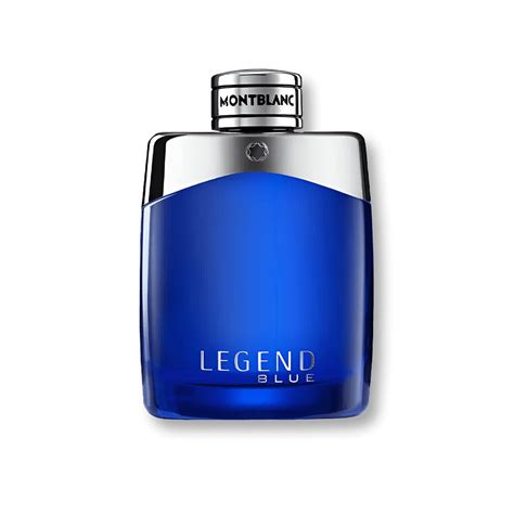 Shop Mont Blanc Legend Blue Edp My Perfume Shop Australia