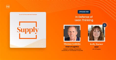 In Defense Of Lean Thinking