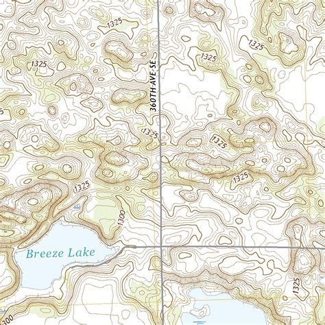 Trail Mn 2019 24000 Scale Map By United States Geological Survey Avenza Maps